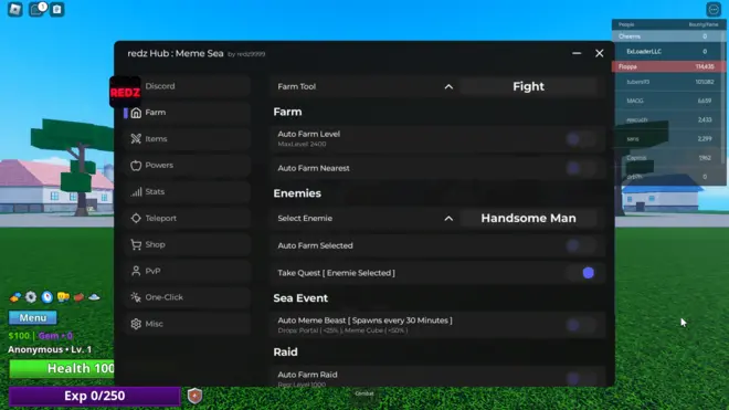 Adopt Me - Lua Scripts for Roblox